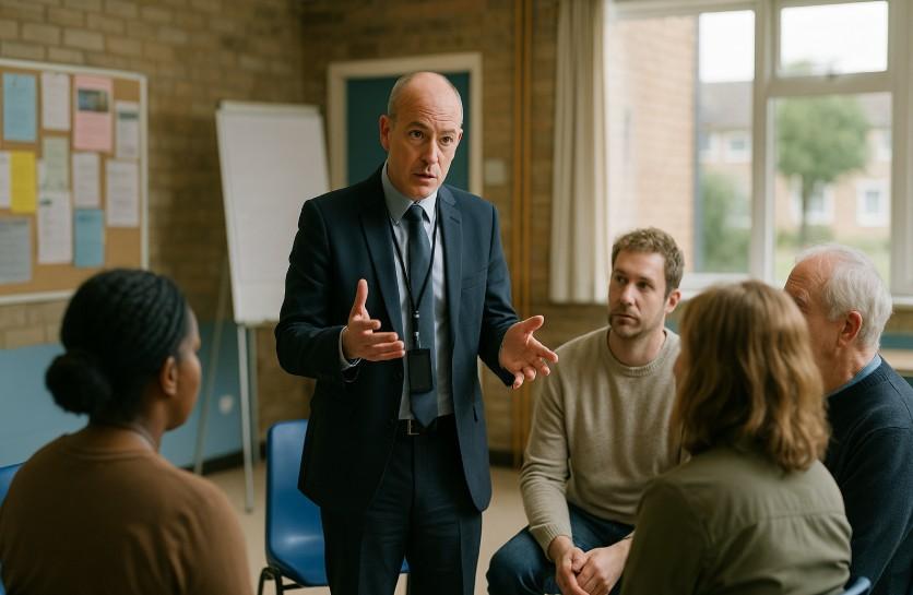 What Is LCWRA Benefit in Universal Credit? – South West Mag