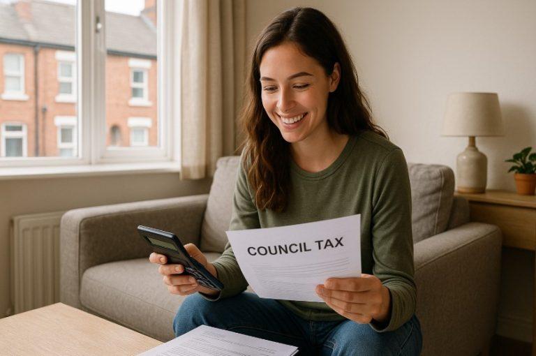 Who Pays Council Tax Tenant or Landlord in the UK?