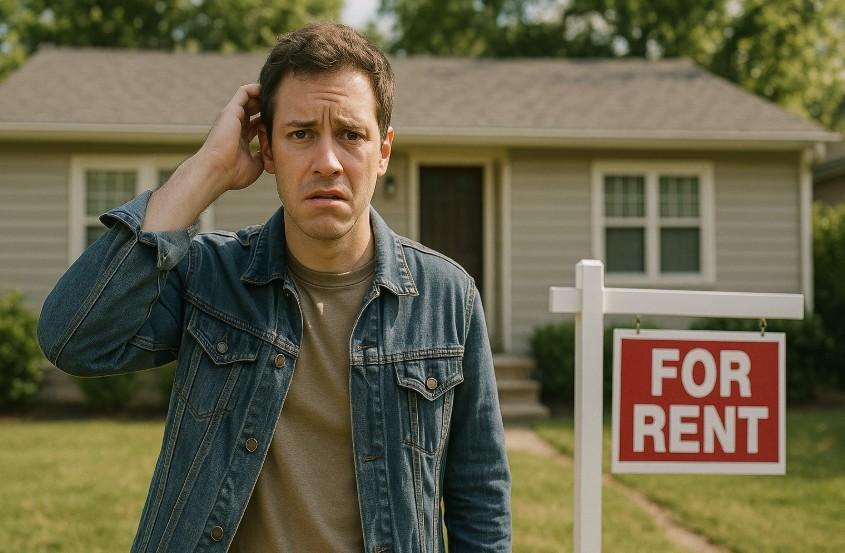 Can a Tenant Claim Squatters Rights in the UK? – South West Mag