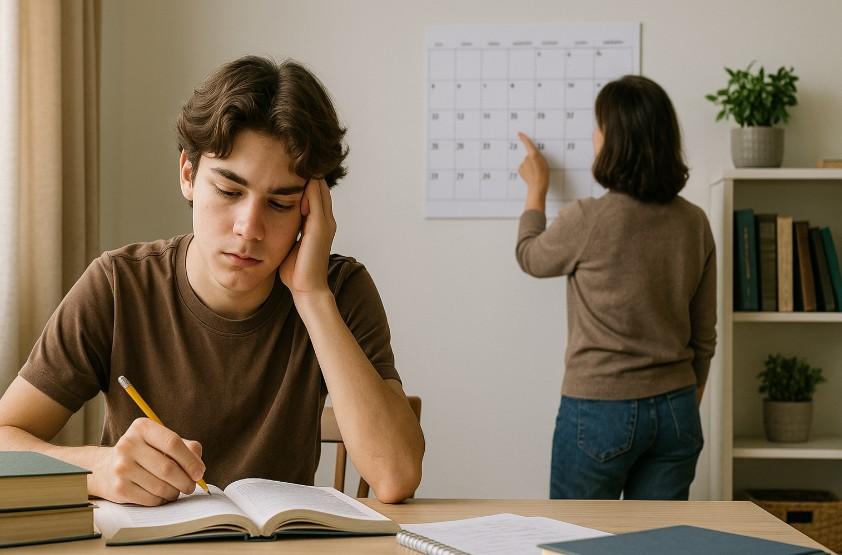 When Does Child Maintenance Stop in the UK? – South West Mag