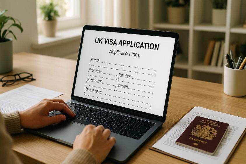 UK Entry Clearance Visa Applications: What to Know? – South West Mag