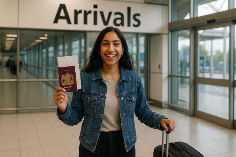 UK Entry Clearance Visa Applications: What to Know? – South West Mag