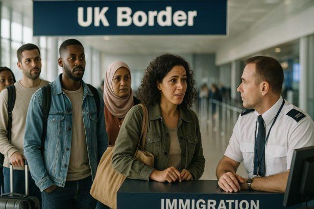 UK Entry Clearance Visa Applications: What to Know? – South West Mag