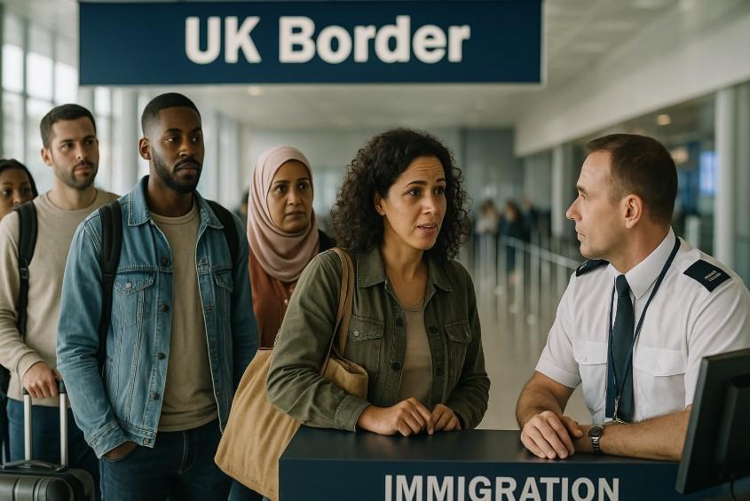 UK Entry Clearance Visa Applications: What to Know? – South West Mag