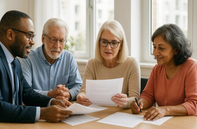 Civil Service Pension Increase 2026: What to Expect? – South West Mag