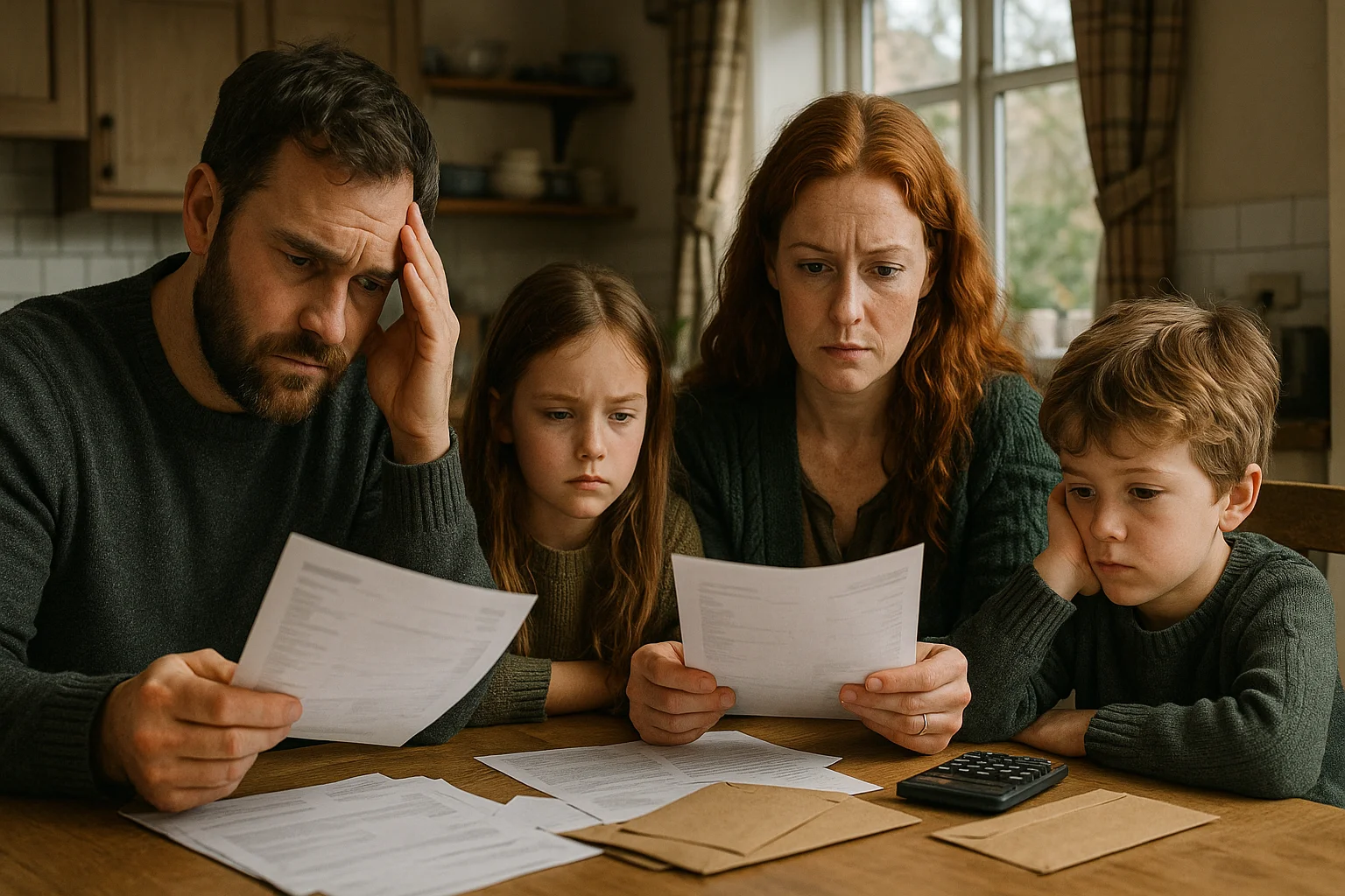 DWP Cost of Living Payment 2025 Scotland – South West Mag