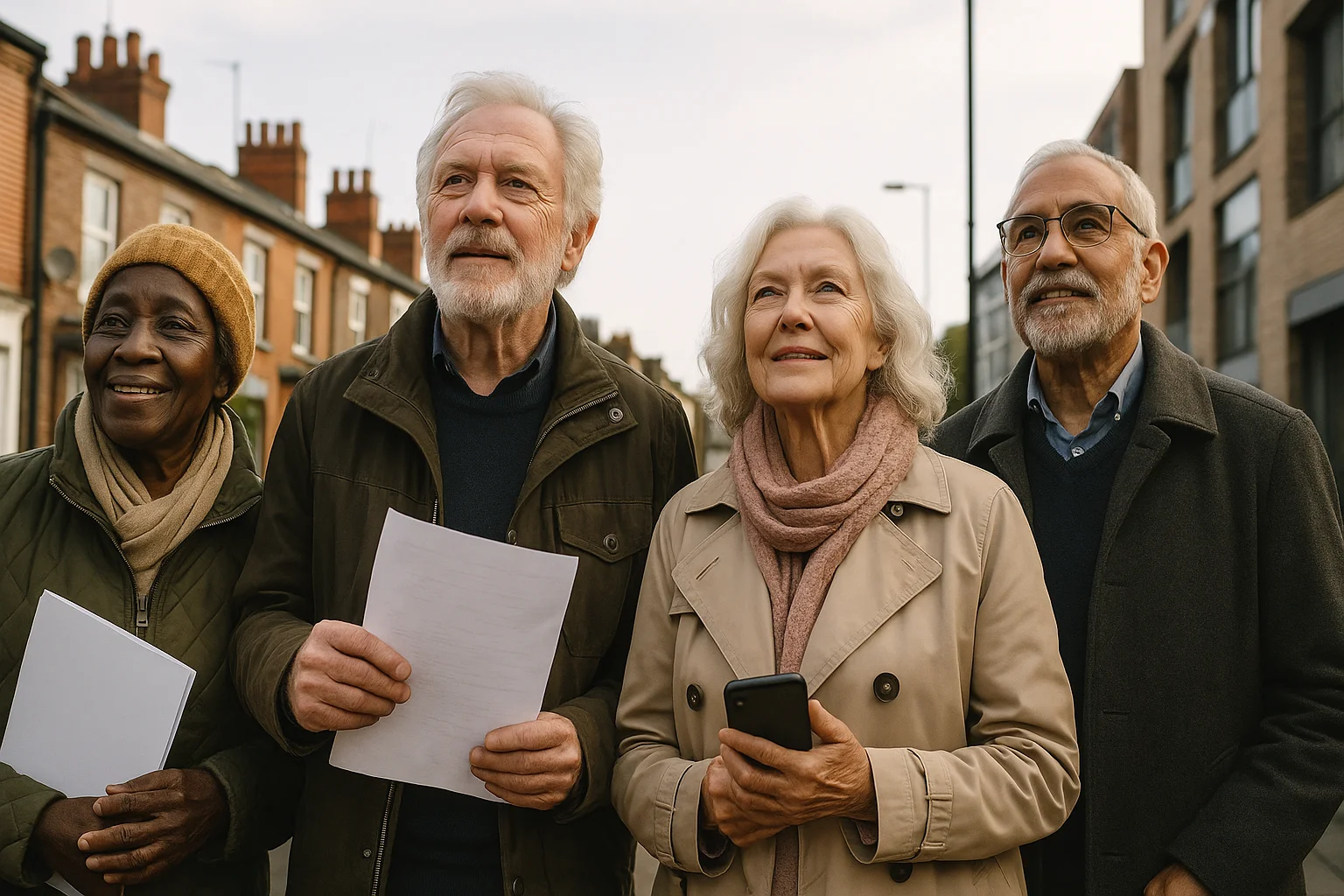 UK Pensioners PIP Backdated Payments 2025 Explained – South West Mag